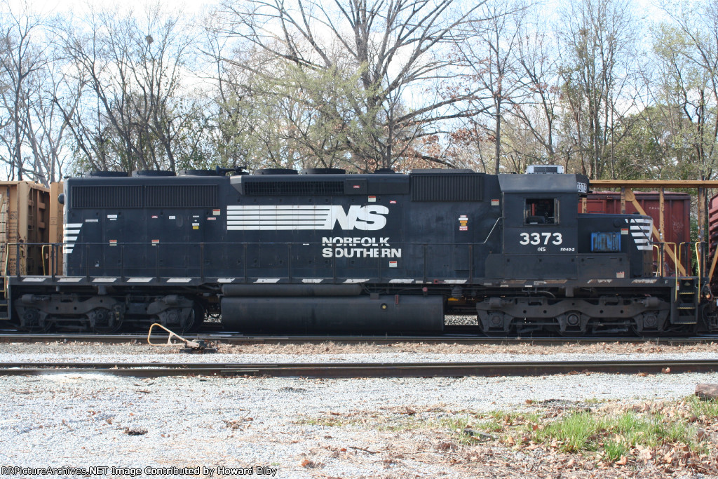 NS 3373